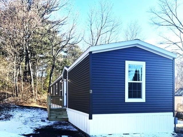 301 S Main St Lot 6, Newtown, CT 06470