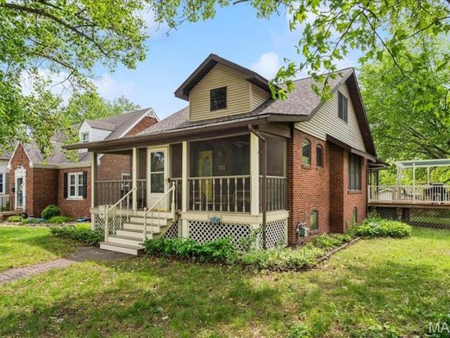 301 S Missouri Ave, Belleville, IL 62220