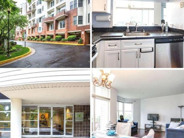 301 S Reynolds St #404 Alexandria, VA 22304