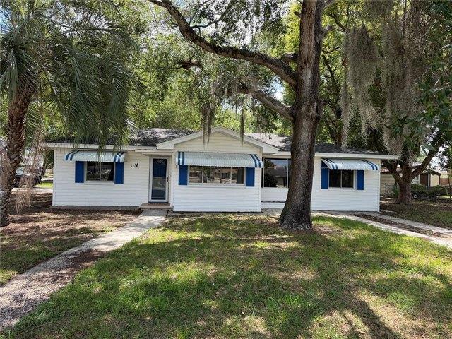 301 S Seminole Ave, Minneola, FL 34715
