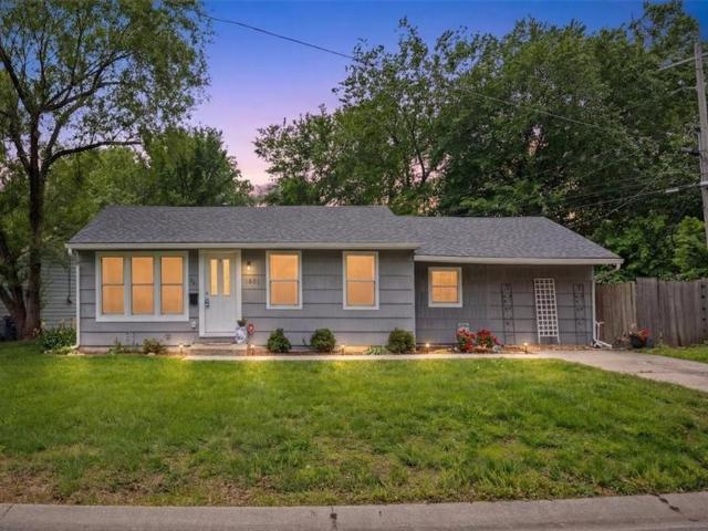 301 S Sunset Drive