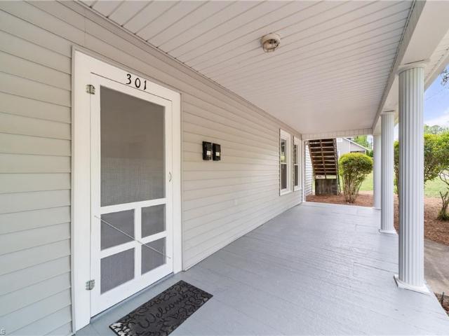 301 S Sunset Drive