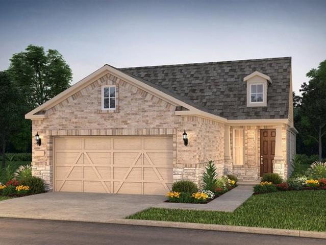 301 Snowbird Way, McKinney, TX 75071