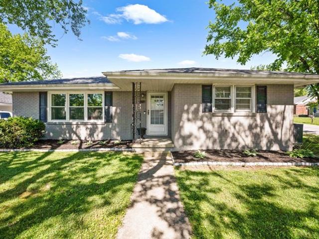 301 Snowden Dr, Winchester, KY 40391