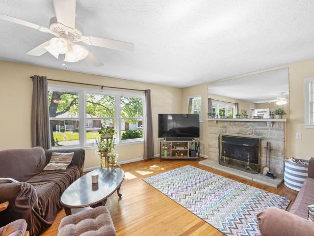 301 Snowden Drive