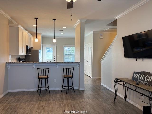 301 Southwest Parkway 309