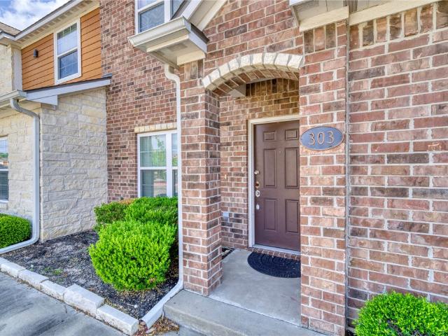 301 Southwest Parkway 303