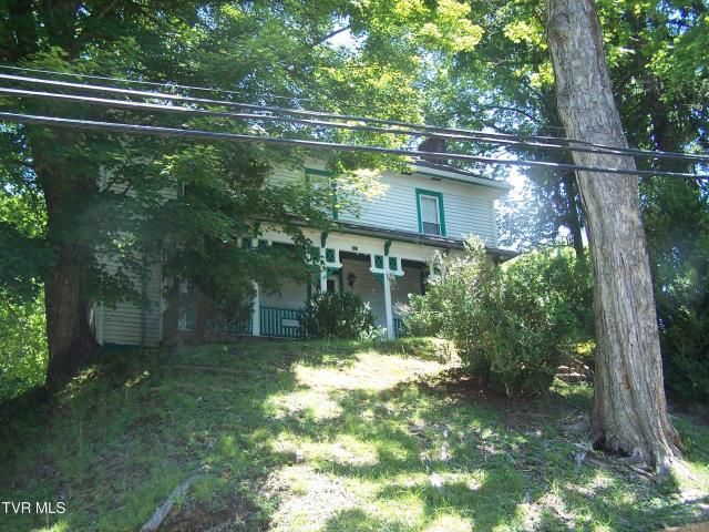301 South Cherokee Street