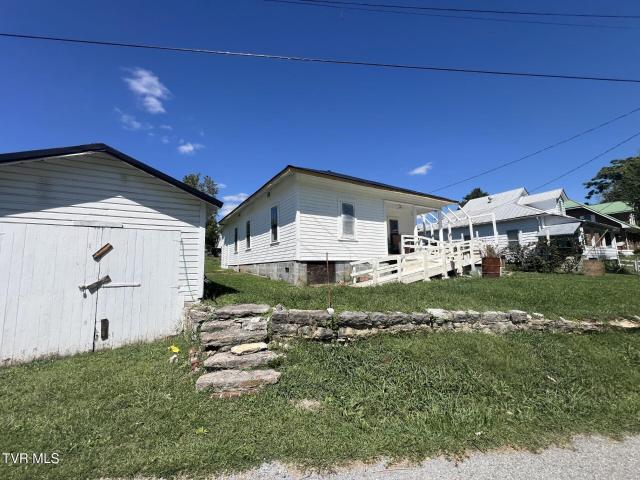 301 South Johnson Drive