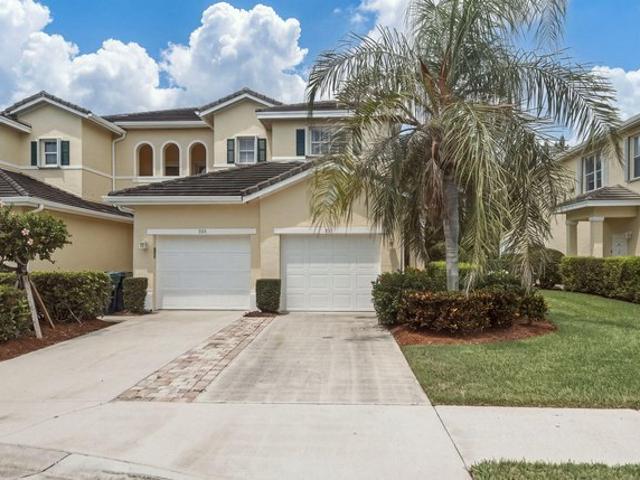 301 Southstar Dr Unit 1304, Fort Pierce, FL 34949