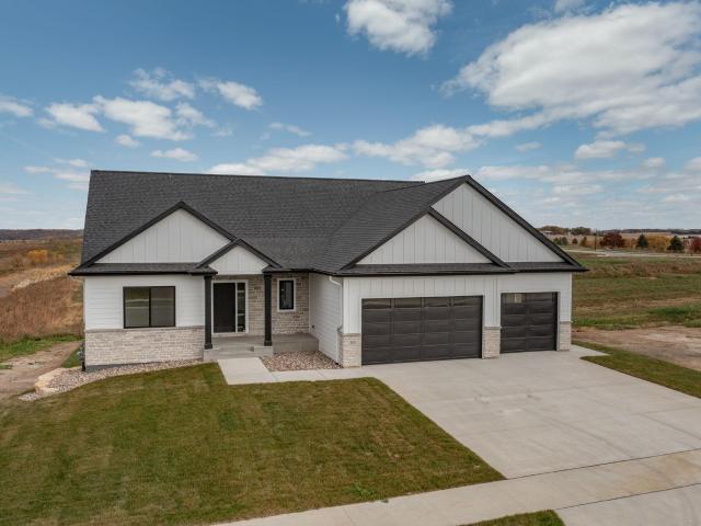 301 Somerby Pkwy NE, Byron, MN 55920 | MLS #7017 | Compass