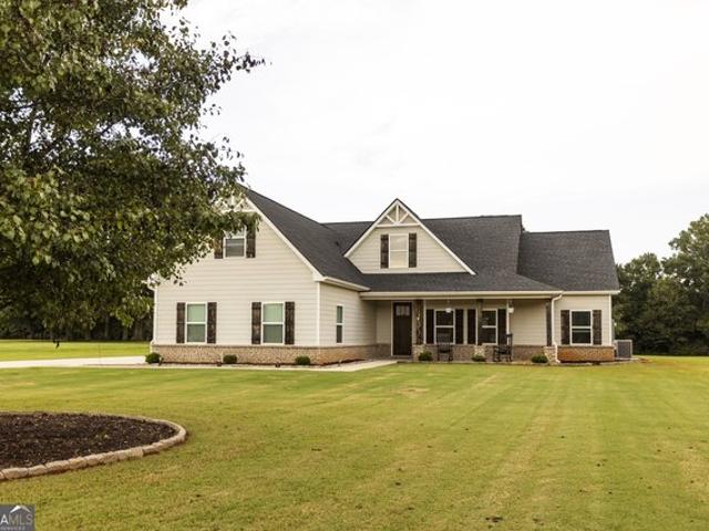 301 Savannah Dr, Mansfield, GA 30055