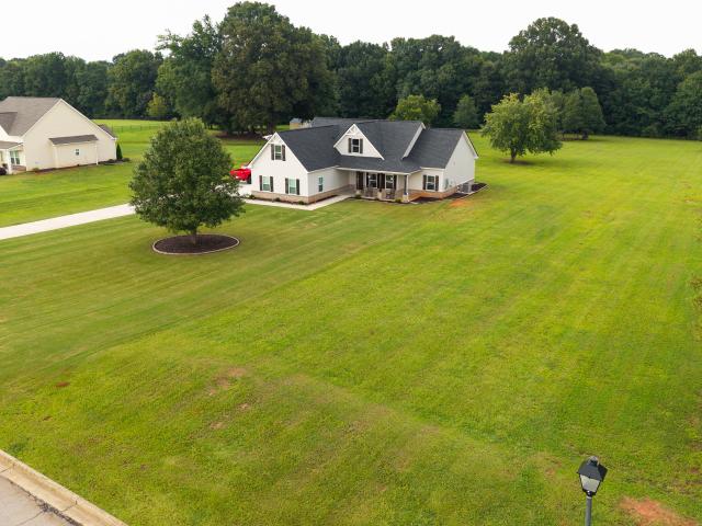 301 Savannah Drive
