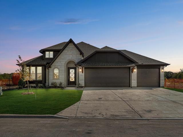 301 Saddlewood Trl, Commerce, TX 75428 | MLS #20980 | Compass