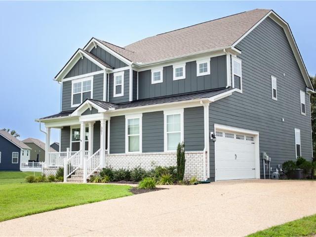 301 Saint Andrews