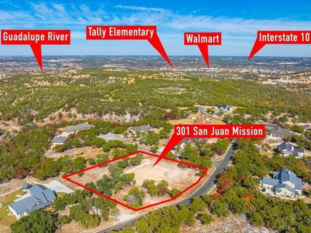 301 San Juan S Unit 14, Kerrville, TX 78028