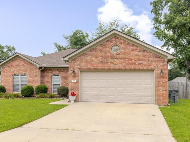 301 sandlewood drive