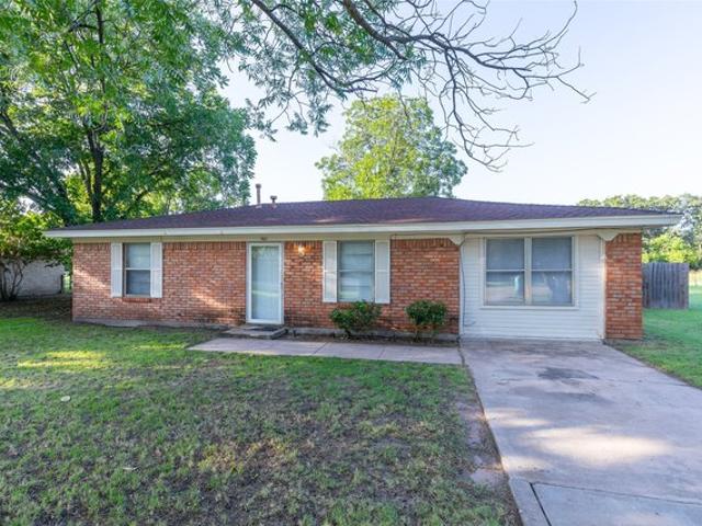 301 Sandy Ln, Clyde, TX 79510