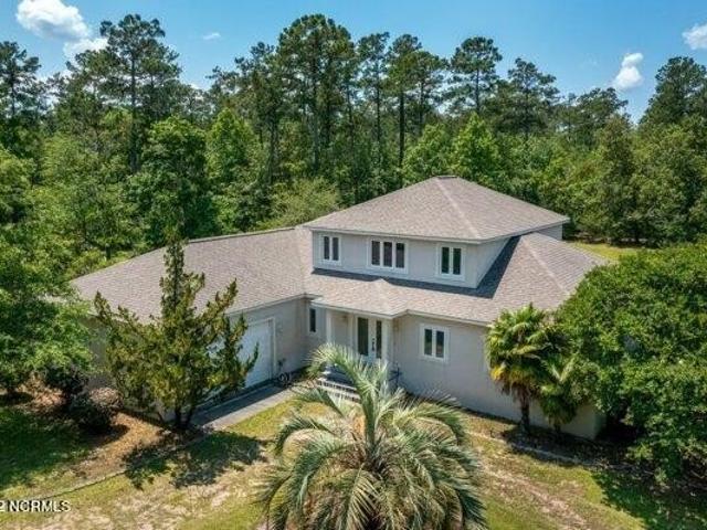 301 Sandy Point Dr, Beaufort, NC 28516