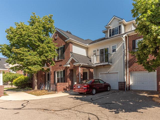 301 Scio Village Court # 262
