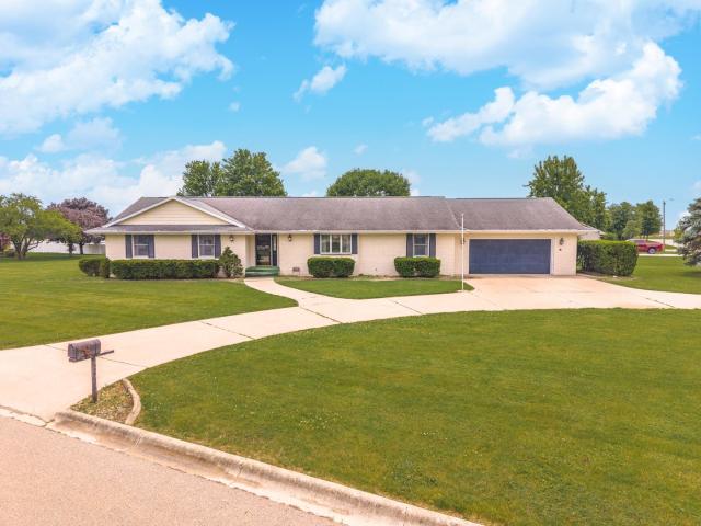 301 Scott Drive