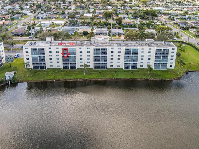 301 SE 3rd St, Unit 308, Dania Beach, FL 33004 | Compass