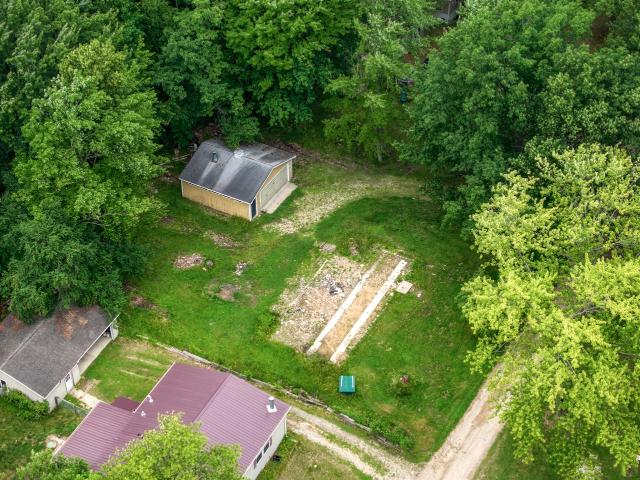 301 Shady Lane