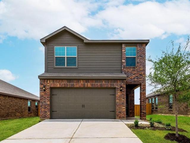 301 Shaw Creek Blvd, Ferris, TX 75125