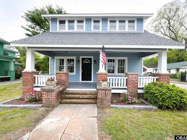 301 Shepard St, Elizabeth City, NC 27909