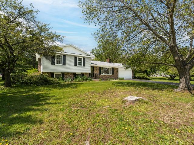 301 Sherman Drive