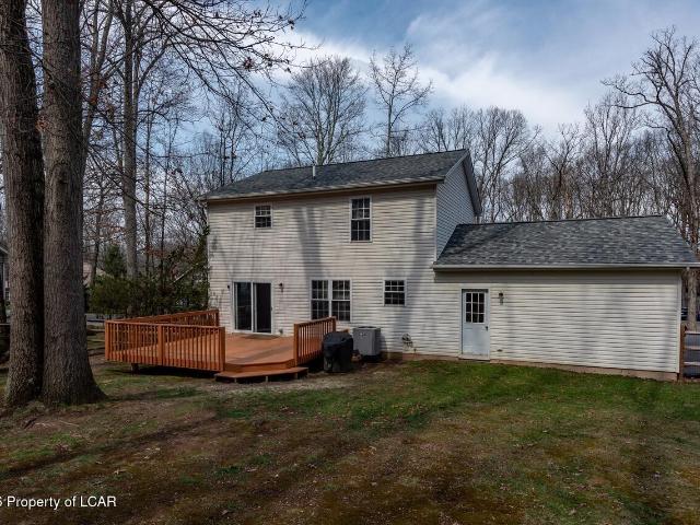 301 Shingle Mill Drive