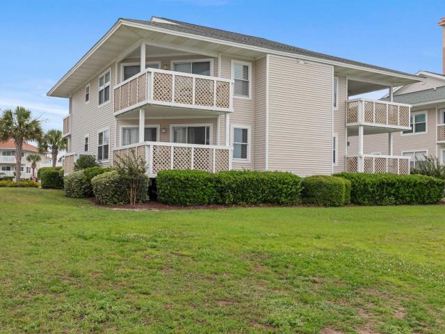 301 Shorehaven Dr. 5D