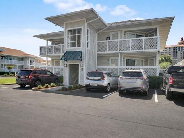 301 Shorehaven Dr Unit 16A, North Myrtle Beach, SC 29582