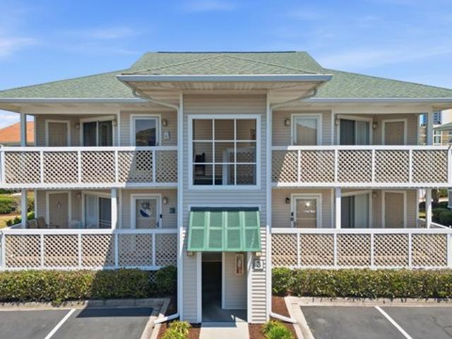 301 Shorehaven Dr Unit 3C, North Myrtle Beach, SC 29582