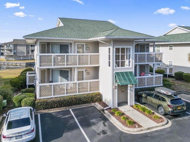 301 Shorehaven Dr Unit 8D, North Myrtle Beach, SC 29582