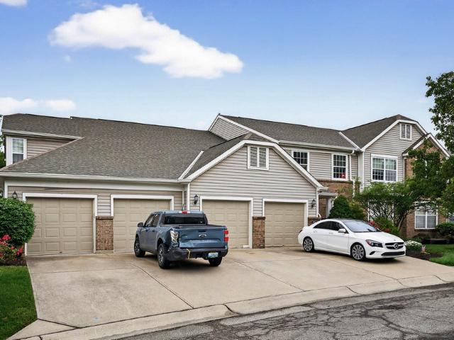 301 Spyglass Court # 201