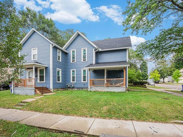 301 Spencer St NE, Grand Rapids, MI 49505