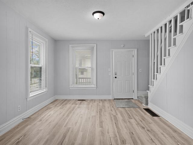 301 Spencer Street