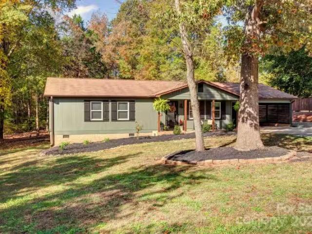 301 Spring Oak Dr, Salisbury, NC 28147 MLS 4195685