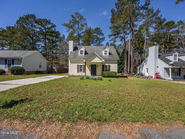 301 Squire Road