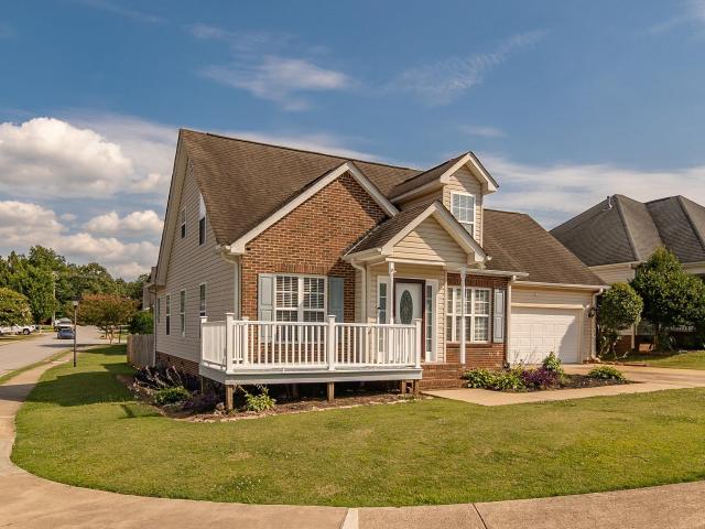 301 Stallion Road