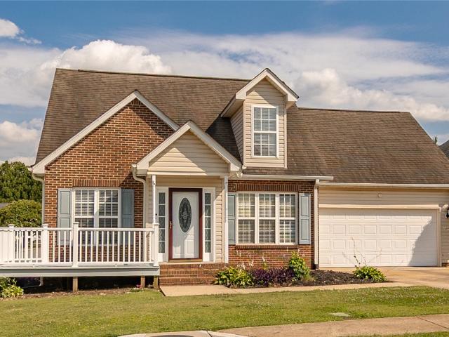 301 Stallion Road