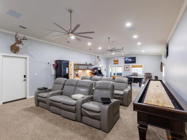 301 Stewart St, Meadowlakes, TX 78654 | MLS #176663