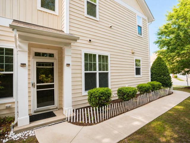 301 Stockton Gorge Road