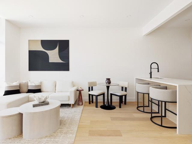 301 Stockholm Street 4 R