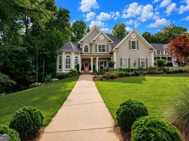 301 Stonebridge Blvd, Bremen, GA 30110