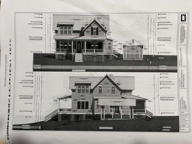 301 Storey, Saint Marys, GA 31558