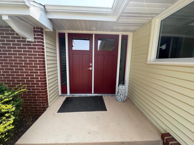 301 Stouffer Road