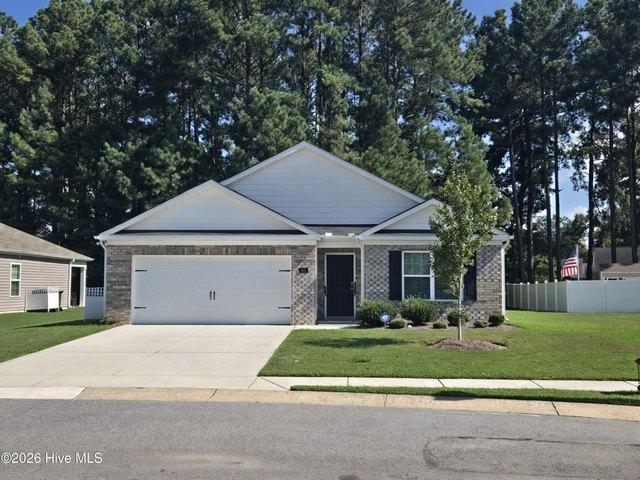301 Stratton Pl, Washington, NC 27889