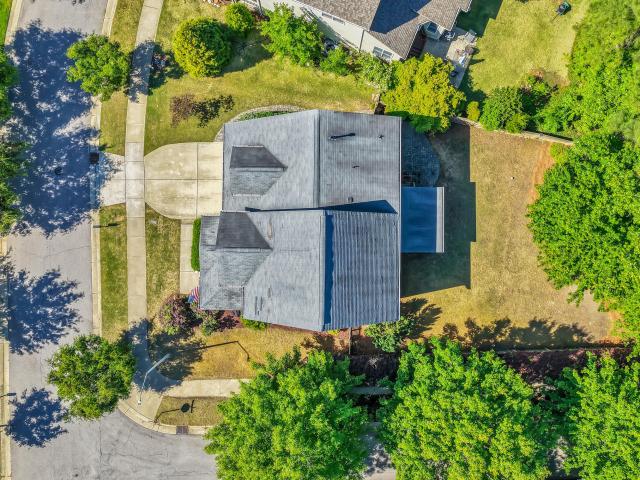 301 Streamwood Drive